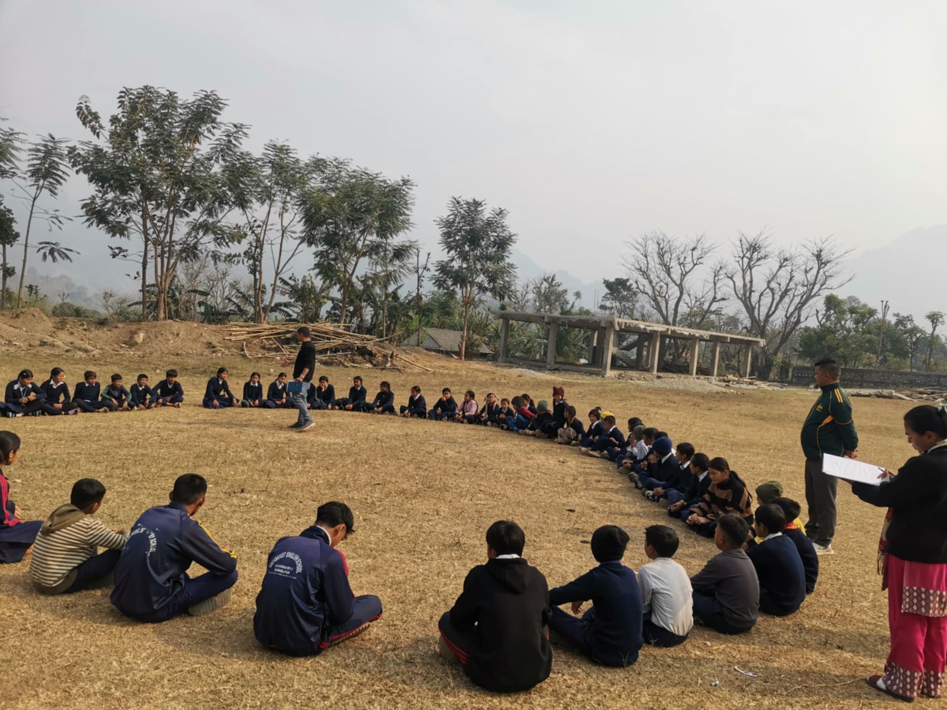 Our Projects | kopilanepal1